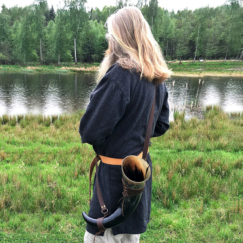 Justerbar Rygghängare – Grimfrost Intl