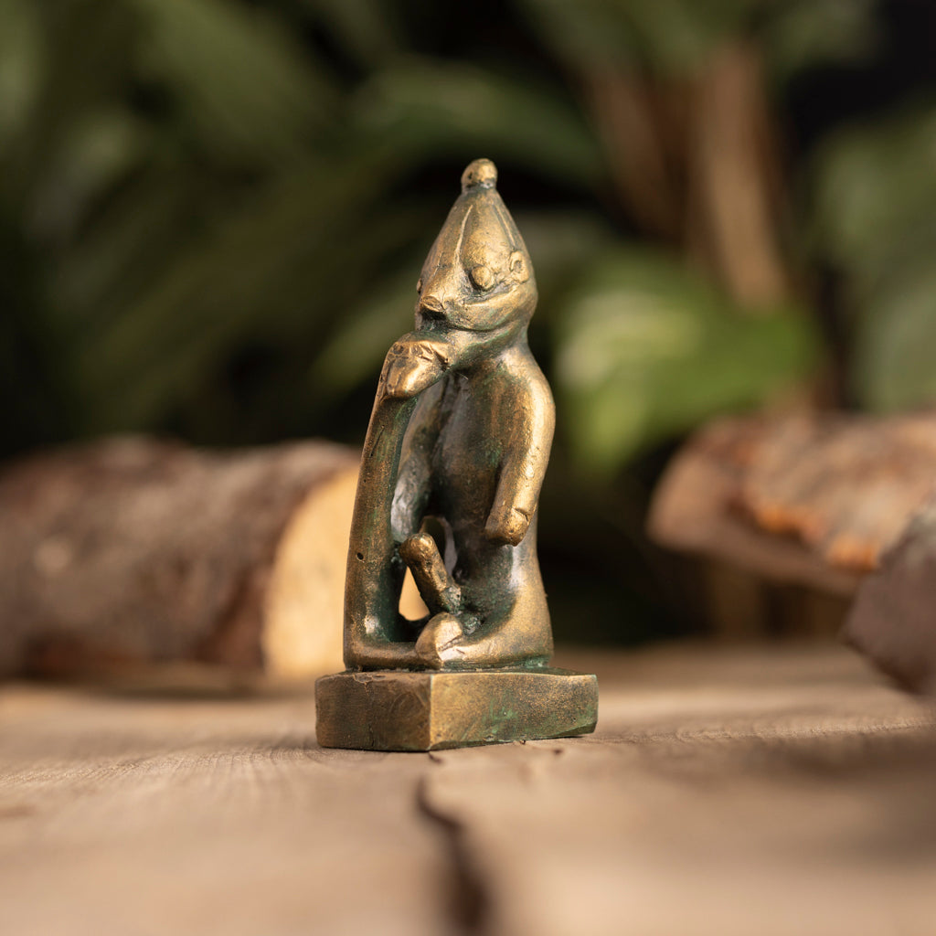 Gudastatyett, Freyr – Grimfrost Intl